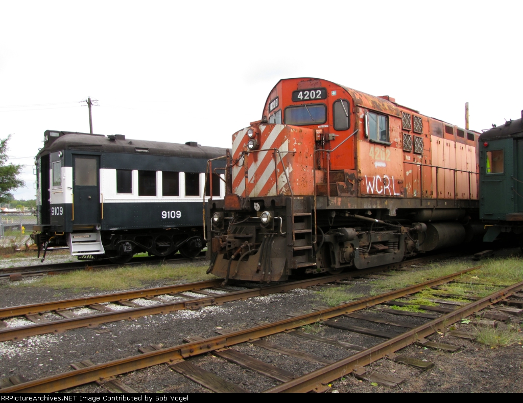 WCRL 4202
